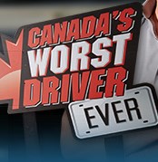 Canada’s Worst Driver…Ever!? – The Safe Driver