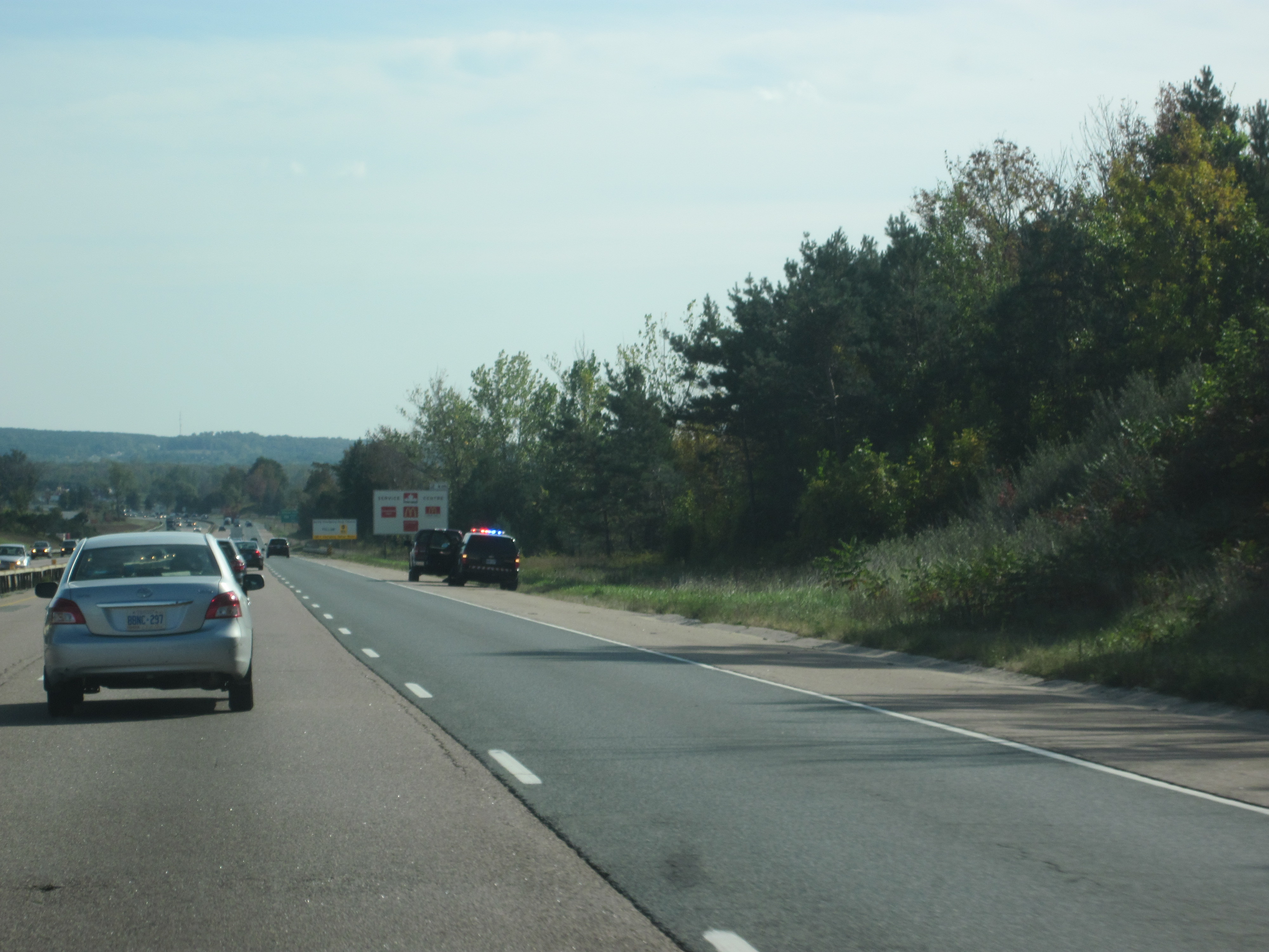 Shouldering responsibility as a driver – The Safe Driver