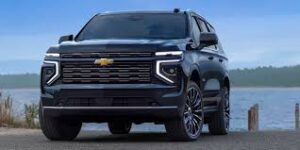 Chevrolet SUVs: How Reliable Are They? – The Safe Driver